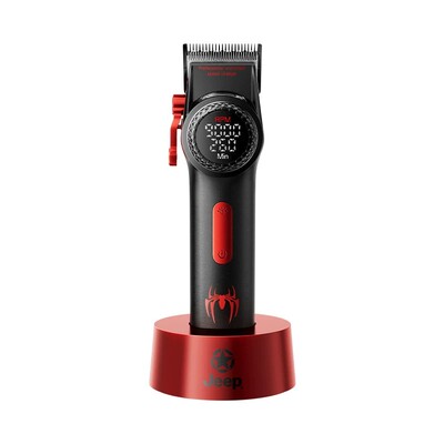 【七夕礼物】Jeep理发器H1电推子剪头发工具男专业发廊专用电推剪