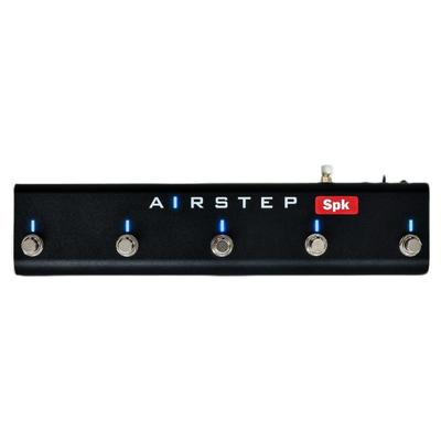 AIRSTEP Spk Edition Spark40吉他音箱脚踏板开关控制器演出练习