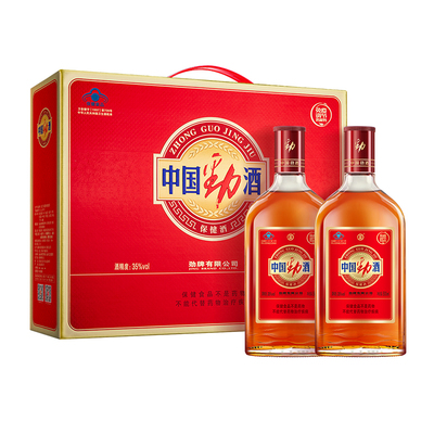 劲牌中国劲酒500ml520/680ml瓶装