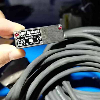 议价议价RSFElektrok光栅尺读数头型号MS14.44