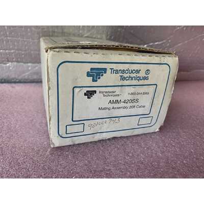 Woodhead 70400d02f2001 MATING ASSEMBLY 20TF CABLE MICRO CHAN