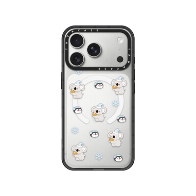 TADACASE&半球友适配iPhone手机