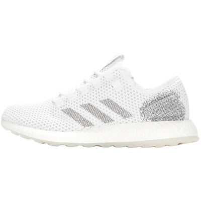 阿迪达斯PUREBOOST男女跑步鞋