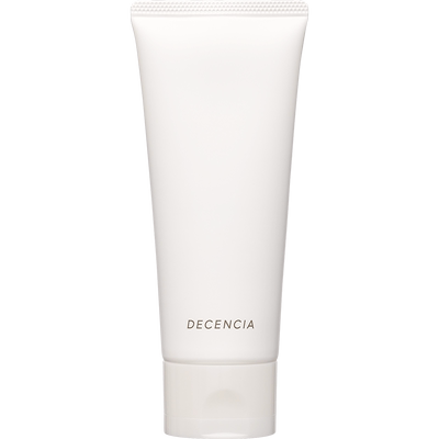 decencia洗面奶洁面敏感肌女男用