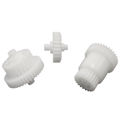 适用 联想LJ3700 3800DW 4000D 5000DN定影驱动齿轮 M8600 M8650 8900DNF过桥齿轮 兄弟8110 8112DN定影摆轮