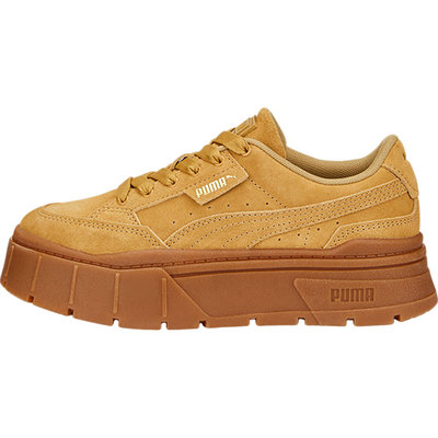 Puma/彪马正品Mayze Stack女子时尚低帮休闲板鞋383983-03