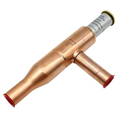 曲轴箱压力调节阀压缩机阀门