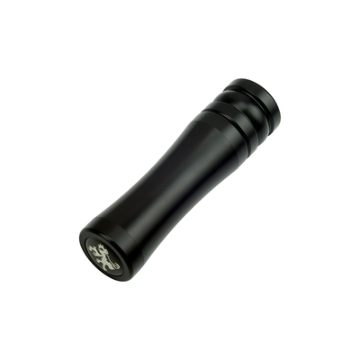 武藏10牙大头杆专用中轮保护帽