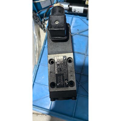 〔议价-可维修〕WANDFLUH万福乐电磁阀 型号AM32060B 工作 工业自