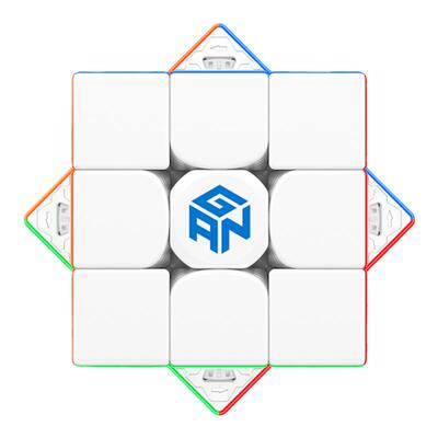 GAN13三阶磁悬浮磁力魔方