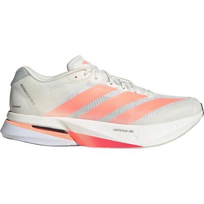 Adidas/阿迪达斯官方正品ADIZERO BOSTON 13男士减震跑步鞋JP9252