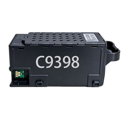 适用于爱普生L1358 L3367 L3369 L5390打印机C9398维护箱废墨仓