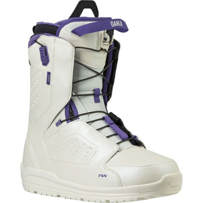 NWNorthwaveDahlia女款雪鞋