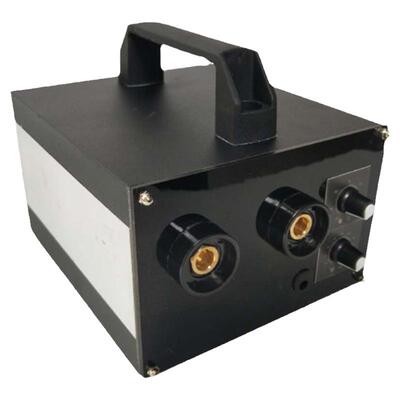 diy锂电池专用小型纯镍碰焊机