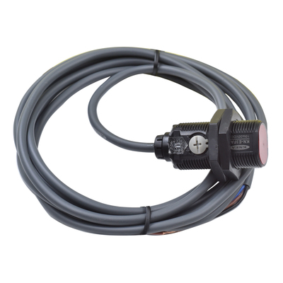 光电开关漫反射光电可见光斑KENA