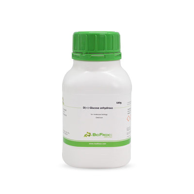 BioFroxx德国进口实验试剂 1179GR500 D-无水葡萄糖 500g/瓶