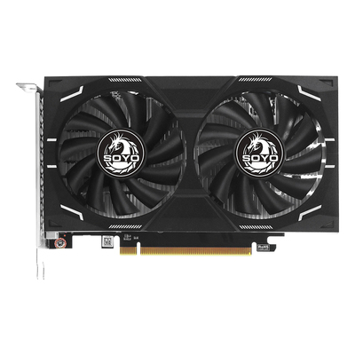 梅捷GTX1660SUPER显卡台式独立