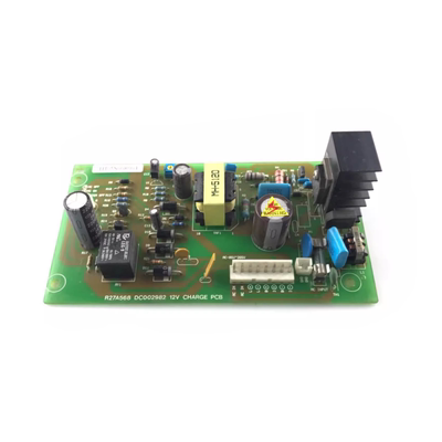 永大电梯应急电源板正品