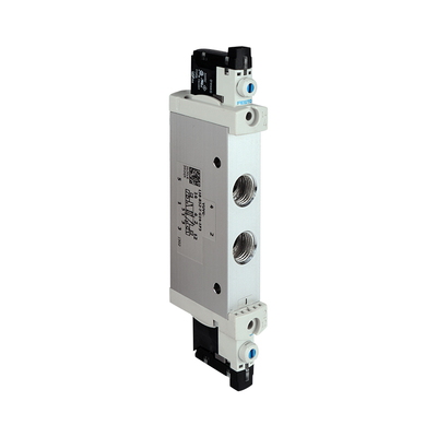 FESTO费斯托电磁阀原装正品VUVG-LK14-M52-AT-G18-1H2L-S 8042563