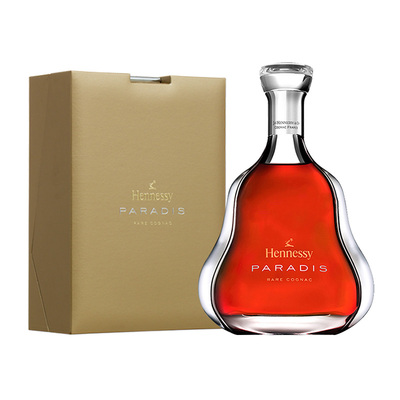 直营Hennessy1500ml干邑白兰地