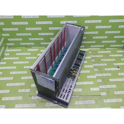 ACS MC4U01523 MultiAxis Controller Tested