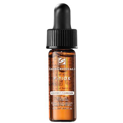 【聚划算】修丽可多肽抗皱精华液4ml*1+30元优惠券  修护抗皱