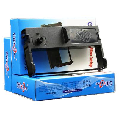 适用优库YK220色带架76MM芯烨XP7645III特杰TM210A TM220A三星BIXOLON小票色带RRC-202B SMP2008C SMP2000IIC