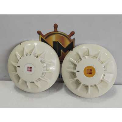 Menge 2 TYCO 811H MX Hitze Detektor 516.800.509