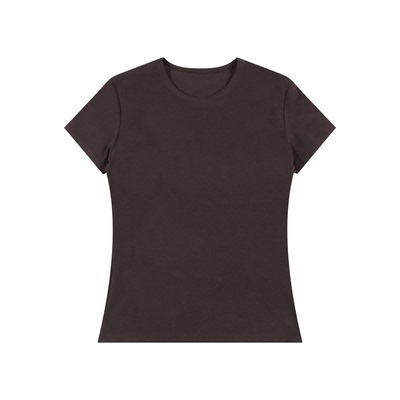 FDR官方店冰皮凉感修身运动短袖