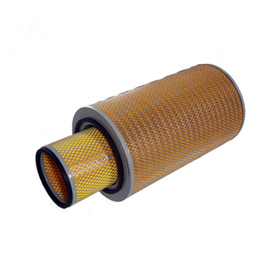 农用车收割机空气滤清器