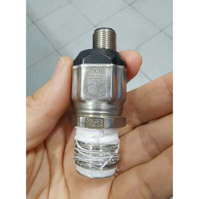 询价下单JUMO MIDAS SO6压力传感器36039    输入