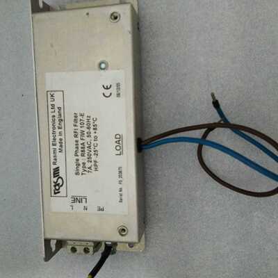 议价RASMI 伺服 R88AFIW107-E