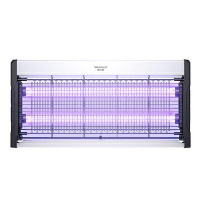 纬达斯电击式灭蚊灯灭蝇灯