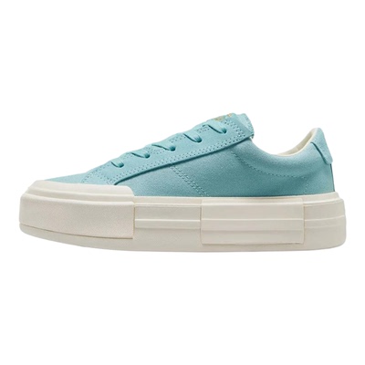 Converse/匡威正品All star男女时尚潮流透气厚底运动板鞋A10653C