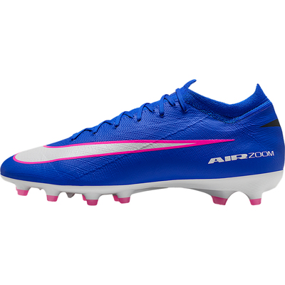 Nike/耐克正品2026春季款GS女子大童高帮足球鞋FQ8310-446