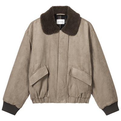 MissSixty翻领夹克外套