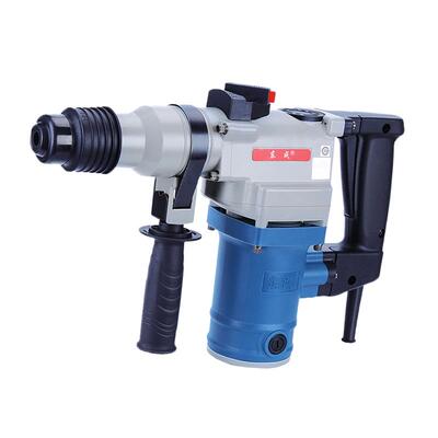 东成大功率电锤电镐220V原装正品