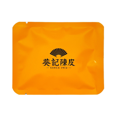【U先天猫试用】葵记陈皮3克*1袋 每个ID限1份 不可备注赠品