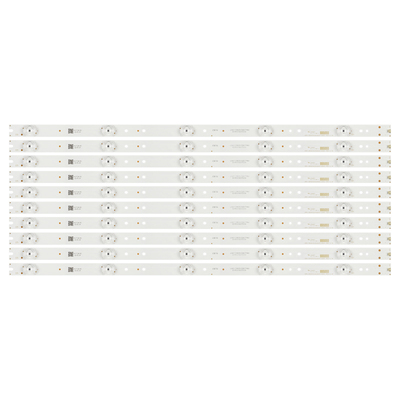 海尔55Q3M/55QM62电视灯条
