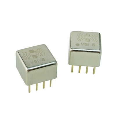 单转双OPA637SM/883B升级AMP9920