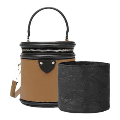 适用lv老花水桶包杜邦纸内胆改造