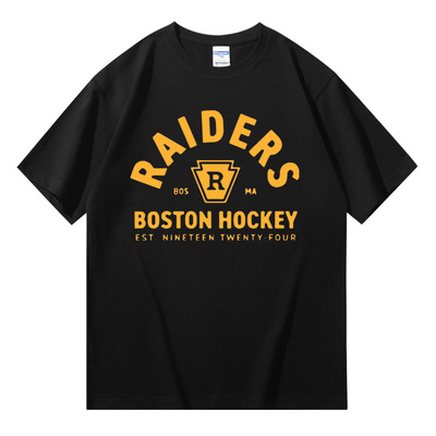 巅峰对决T恤heatedrivalry短袖