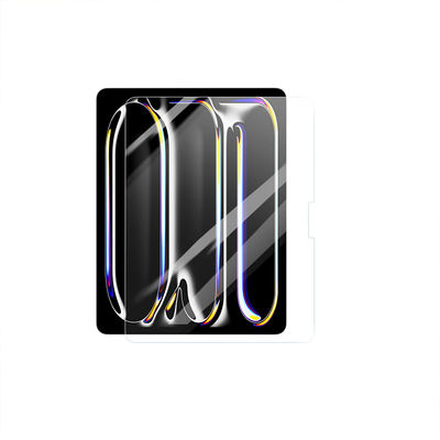 蓝猩适用于iPad平板钢化膜