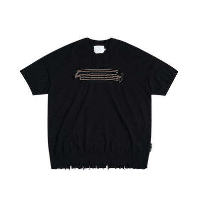 范特西短袖T恤PHANTACi夏季男士