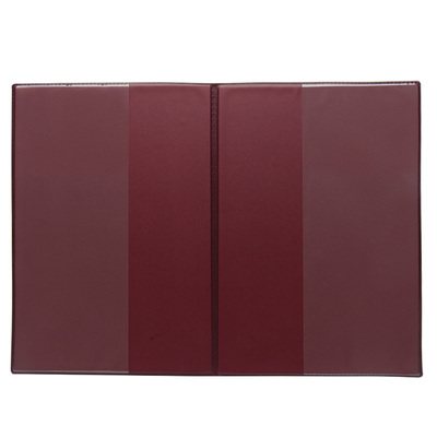 棕鼠营业执照副本正本保护皮套