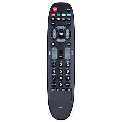 柯缘适用长虹电视遥控器LED32/39/50/55C2080i 3D42/50/55C2080i