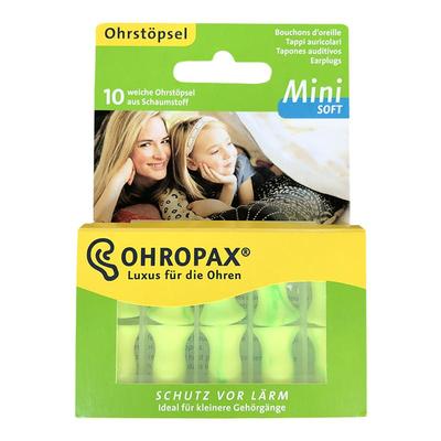 德国OHROPAX隔音降噪耳塞防打呼