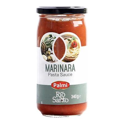 palmi土耳其0添加意面酱