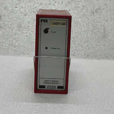 PR Electronics 2220 Schaltnetzteil PR 2220B1