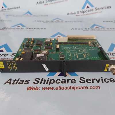 Deif Delomatic 3 CM-2 1044220190G Pcb Card
